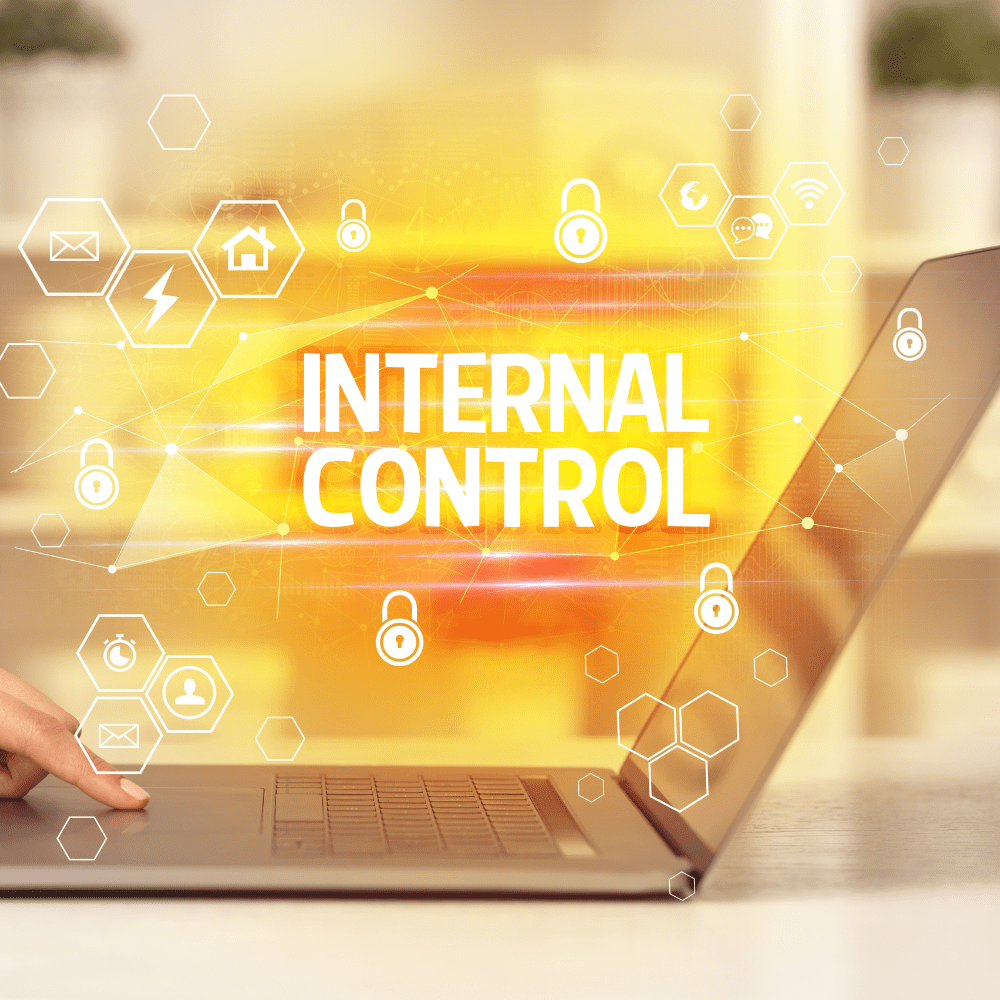 Formation Contrôle Interne Agile - GHRECIA